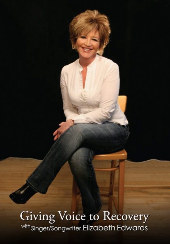 Advocate and Speaker for Recovery from Substance Use Disorder